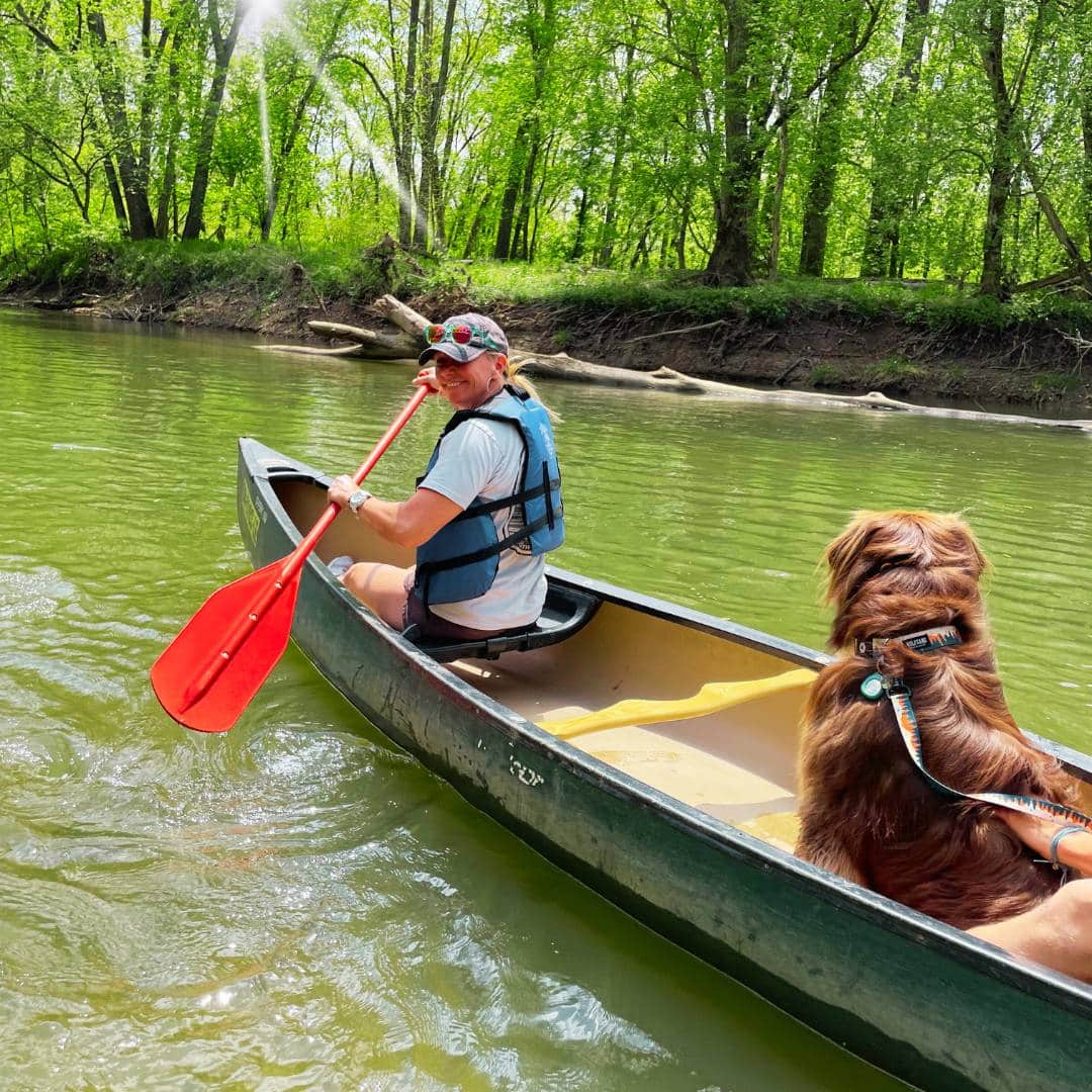 Hocking Hills Canoe Livery – Hocking Hills Canoe Livery